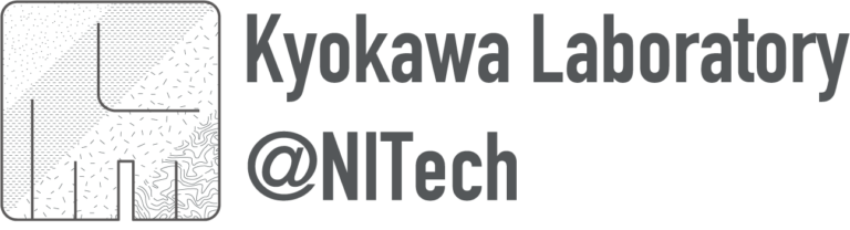 京川研究室, 名古屋工業大学 - Geotechnical engineering and Soil mechanics laboratory ...